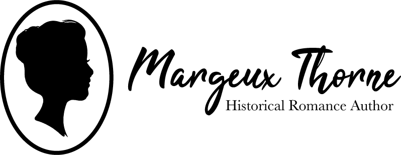 margeux logo – Amy Rosenfeldt
