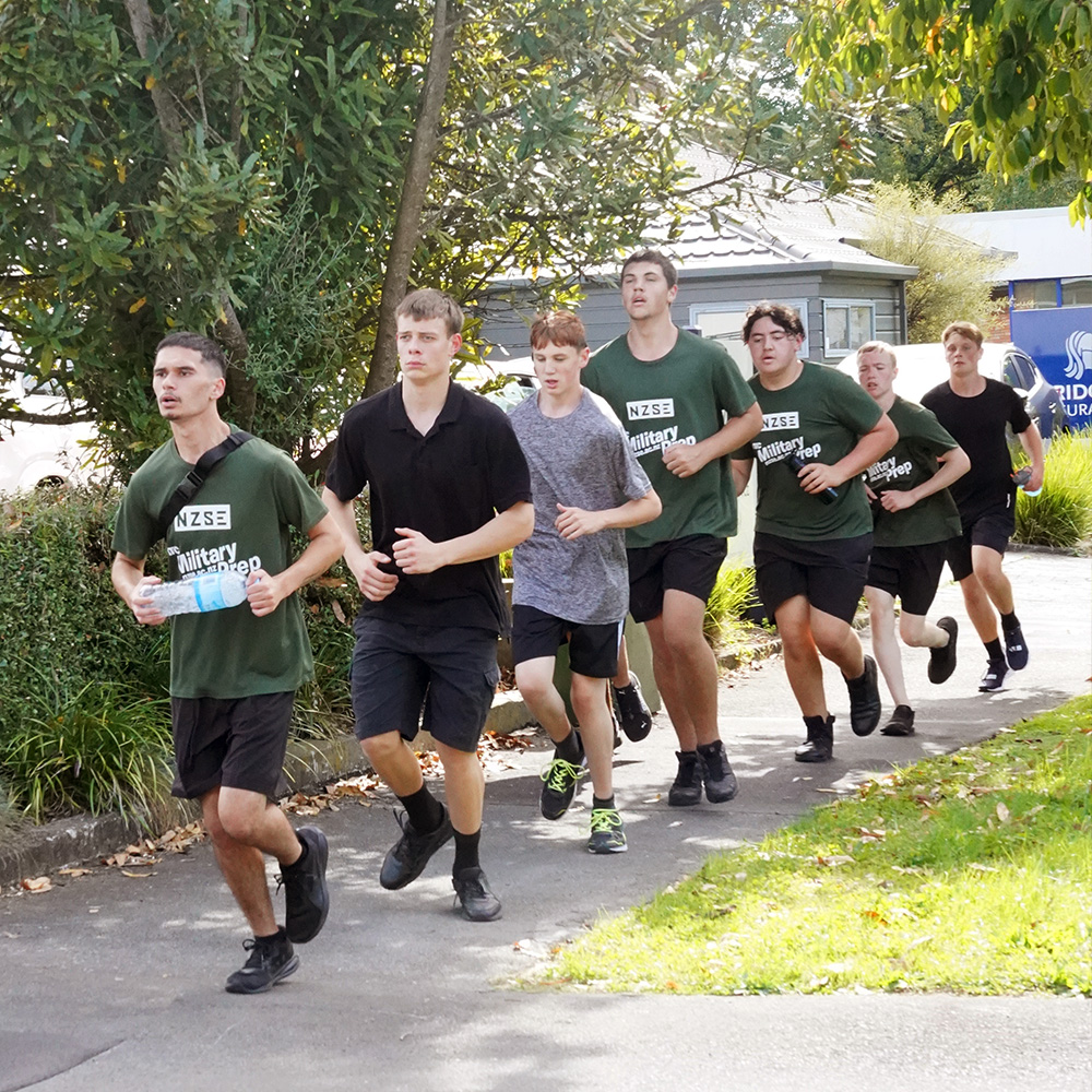 ATC Hamilton PT 1 – Amy Rosenfeldt